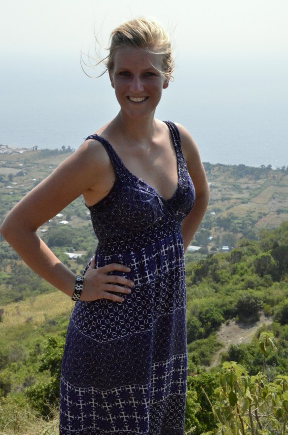 Zo zal het zijn | RUBY ELIZABETH